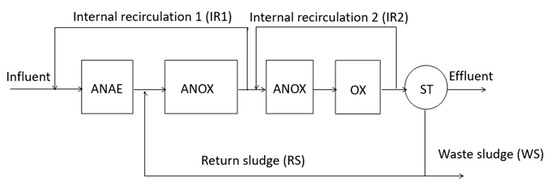 Nutrient Removal and Recovery from Municipal Wastewater