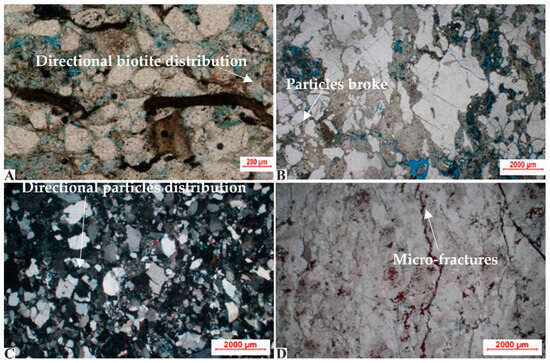 Effect of Acid Fluid on Deep Eocene Sweet Spot Reservoir of Steep Slope ...
