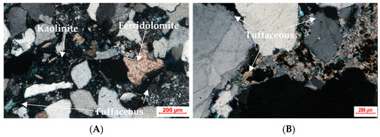 Effect of Acid Fluid on Deep Eocene Sweet Spot Reservoir of Steep Slope ...