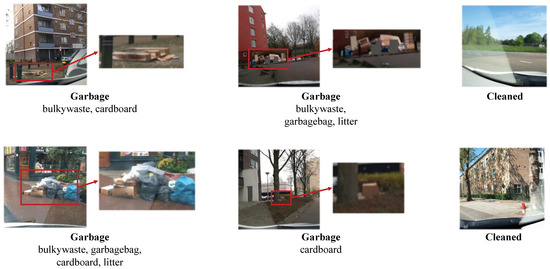An Efficient Multi-Label Classification-Based Municipal Waste Image ...