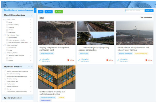 Construction Method and Practical Application of Oil and Gas Field ...