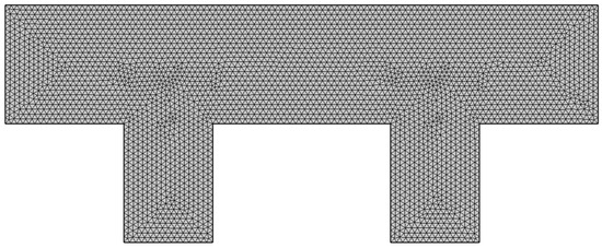 Electrochemical Polishing Method for Titanium Alloys with a Microgroove ...