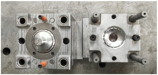Optimization Design of Injection Mold Conformal Cooling Channel for ...