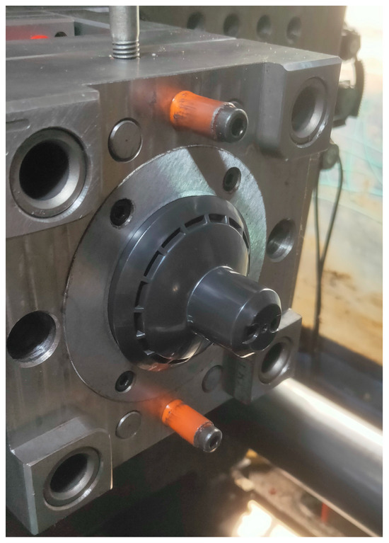 Optimization Design of Injection Mold Conformal Cooling Channel for ...