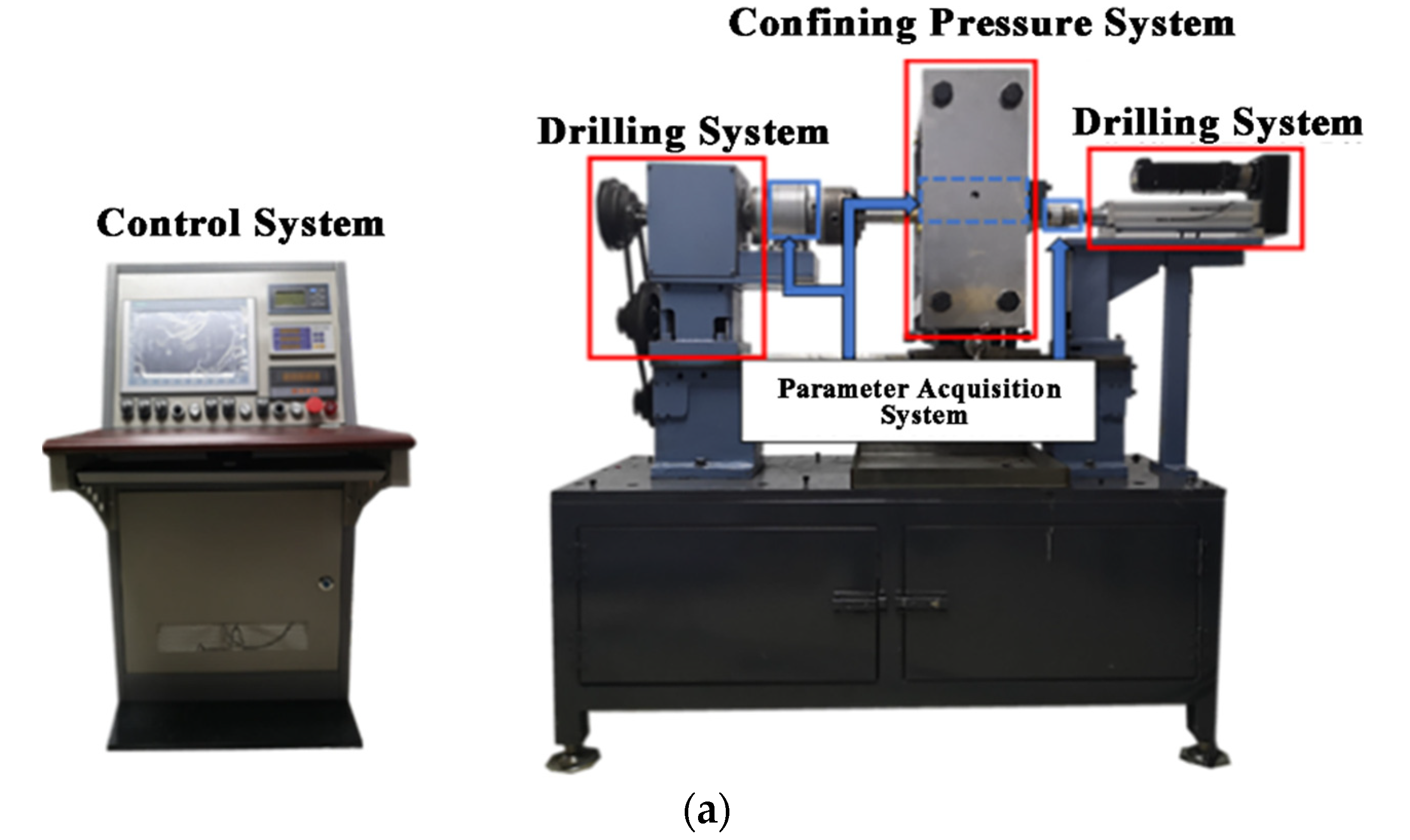 Dynamic Numerical Simulation and Transfer Learning-Based Rapid Rock ...