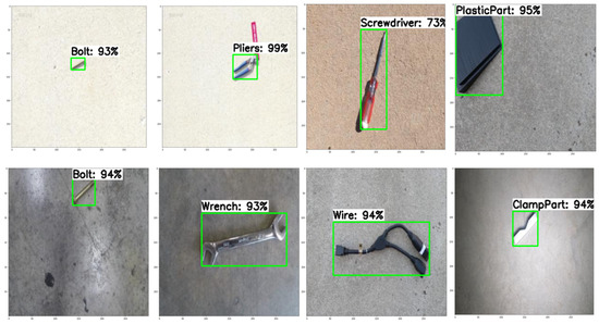 Foreign Object Debris Detection on Wireless Electric Vehicle Charging ...