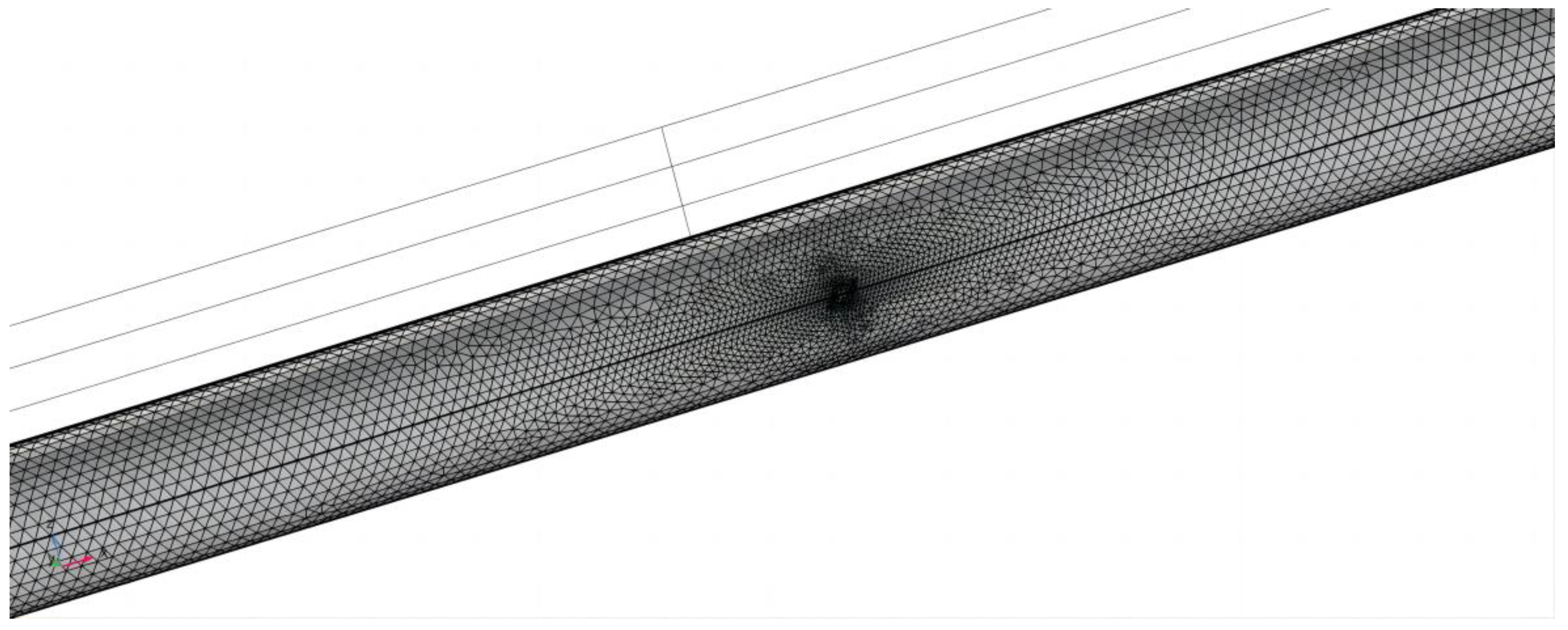 Research on Gas Drainage Pipeline Leakage Detection and Localization ...