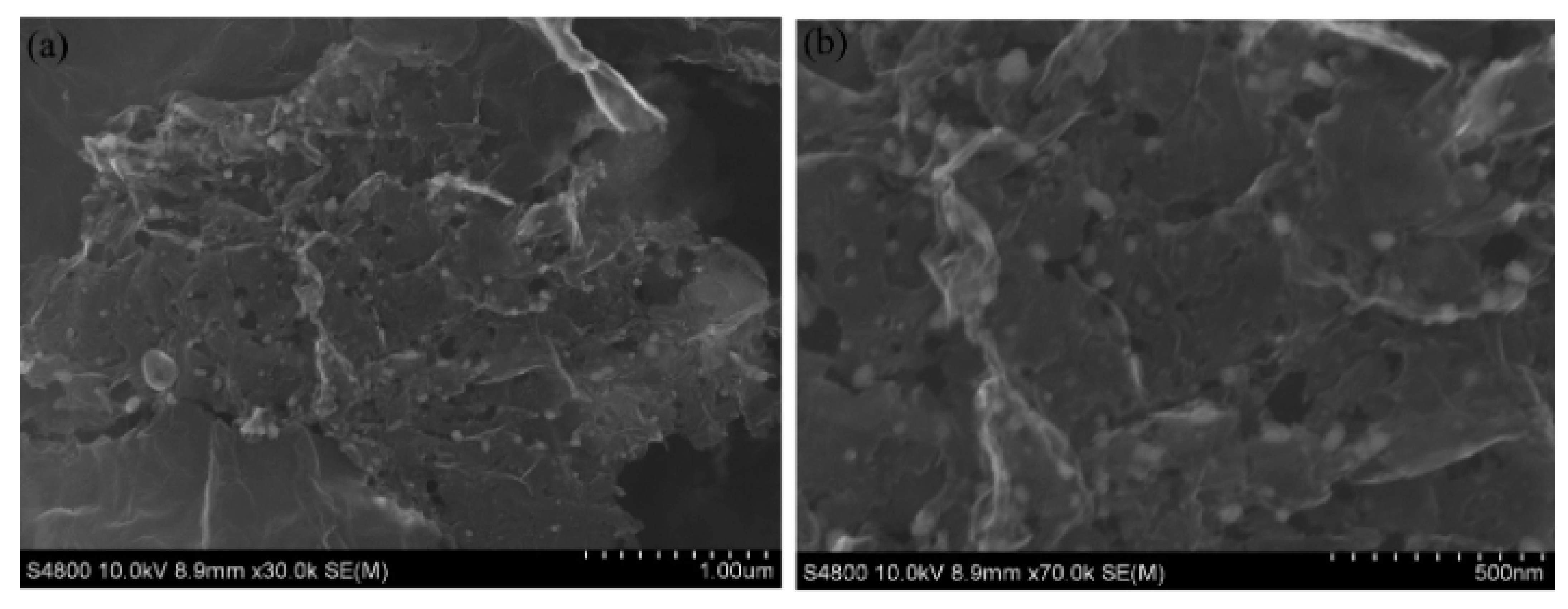 The Recent Advancement of Graphene-Based Cathode Material for ...