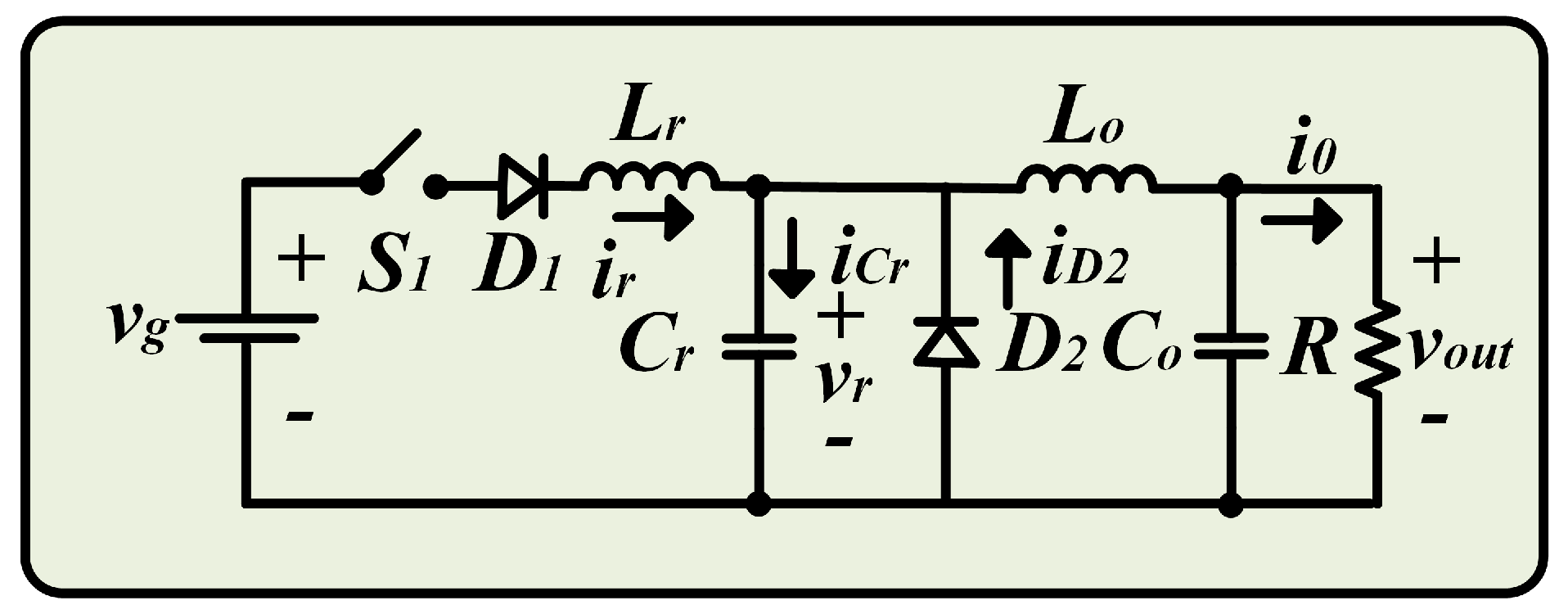 Modified PI Controller for Robustness Improvement of Quasi-Resonant Converters