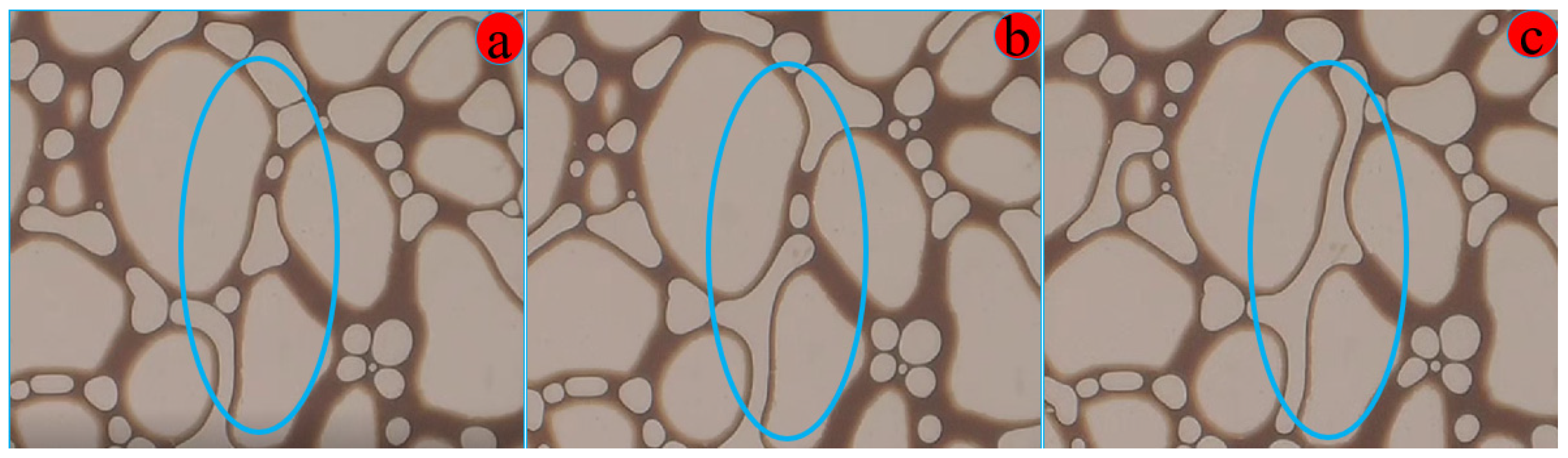 Research for Flow Behavior of Heavy Oil by N2 Foam-Assisted Steam (NFAS ...