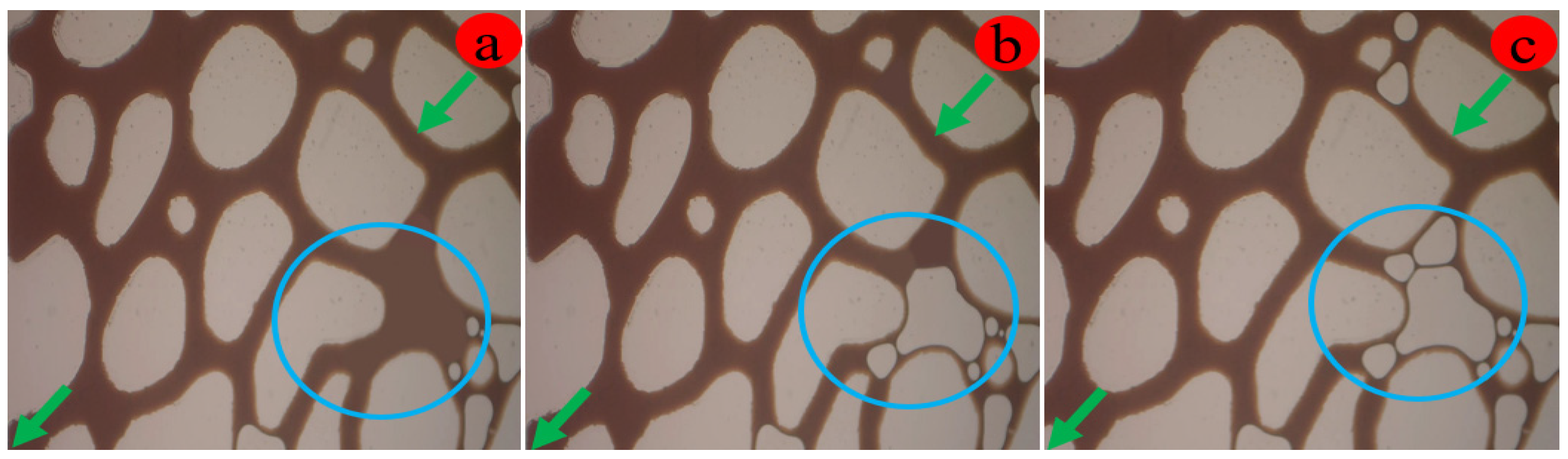 Research for Flow Behavior of Heavy Oil by N2 Foam-Assisted Steam (NFAS ...