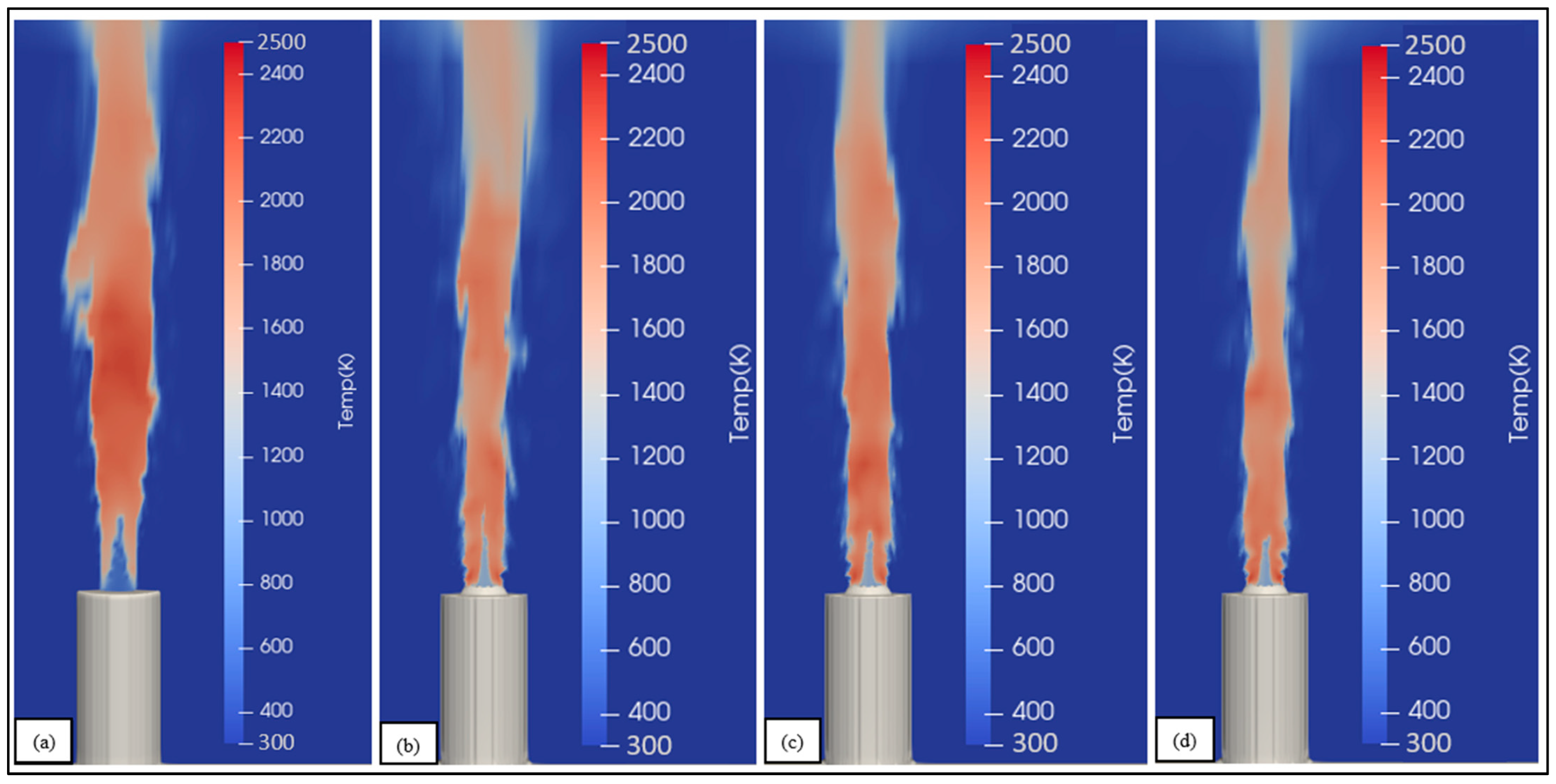 Processes | Free Full-Text | A New Air-Assisted Flare Tip Design for ...