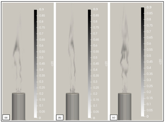 A New Air-Assisted Flare Tip Design for Managing Gas Flare Emissions ...