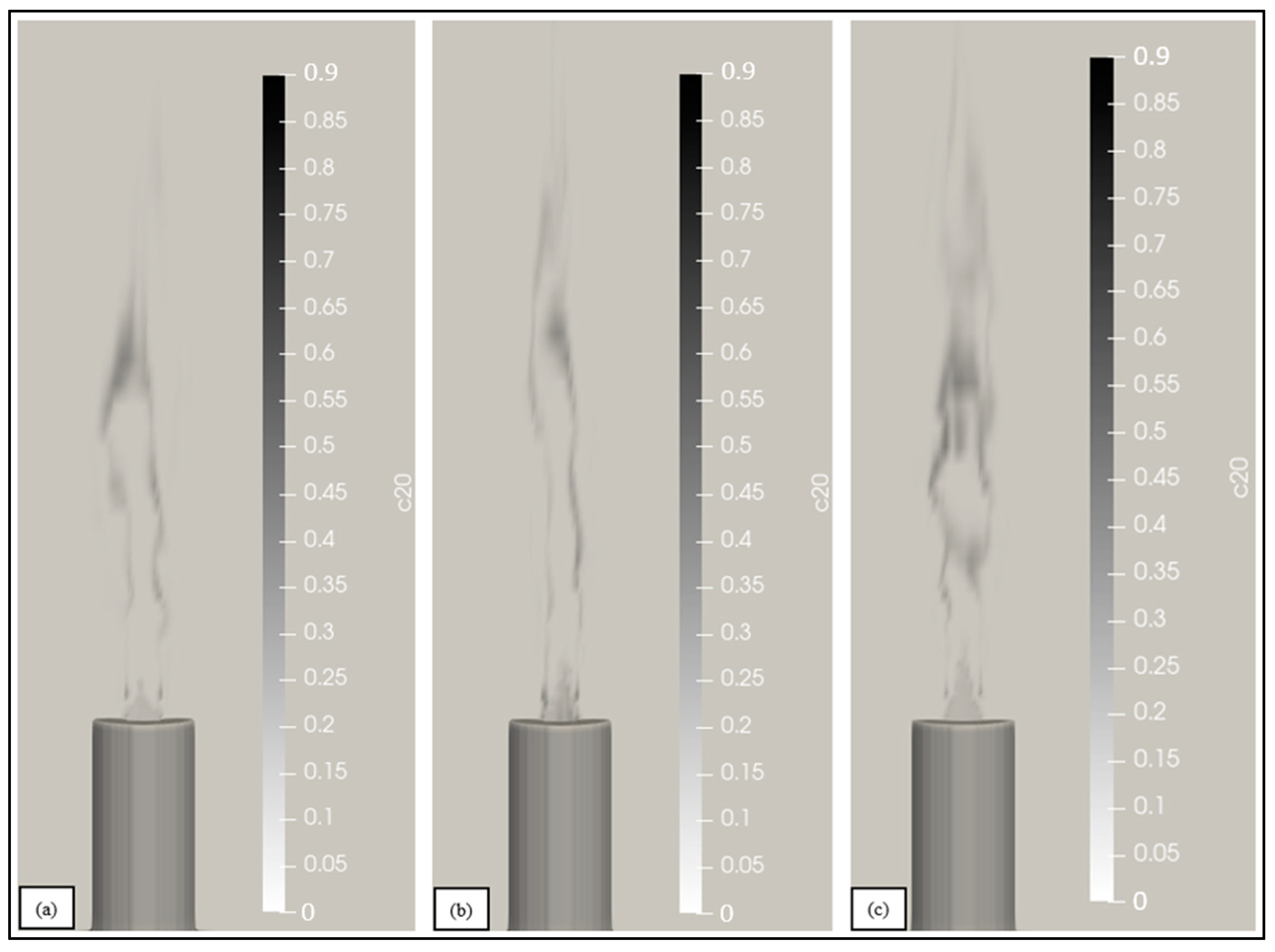 Processes | Free Full-Text | A New Air-Assisted Flare Tip Design for ...