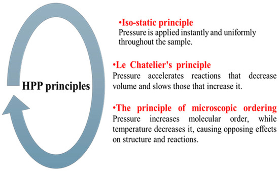 High-Pressure Processing of Milk and Dairy Products: Latest Update