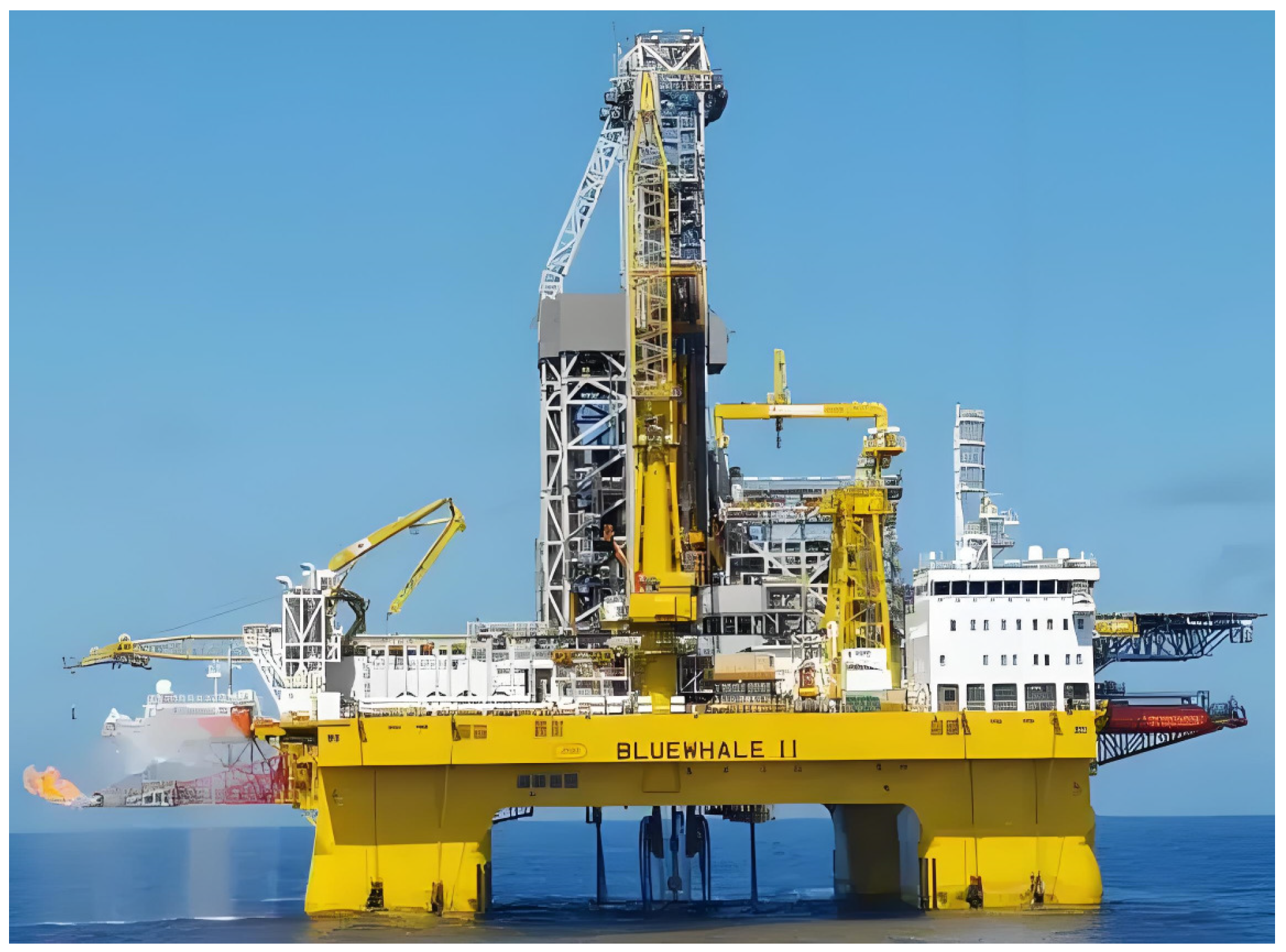 Design and Implementation of Small Modular Amphibious Robot System