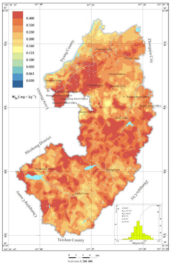 Investigation into the Geological Origin and Influencing Factors of ...