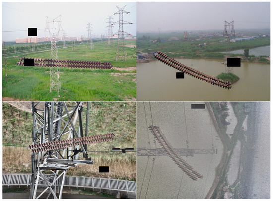 Insulator Yolo Transmission Line Insulator Risk Identification Based On Improved Yolov5