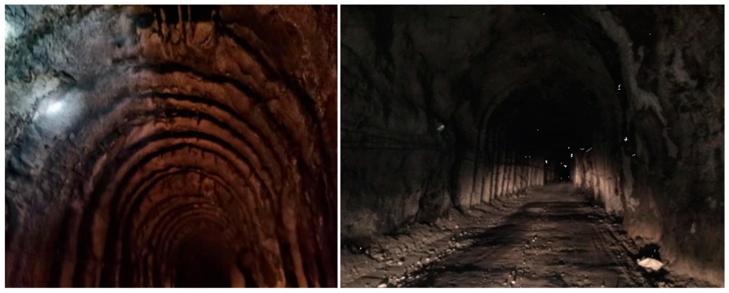 Acoustic Tunnel Lining Void Detection Modeling And Instrument System Development