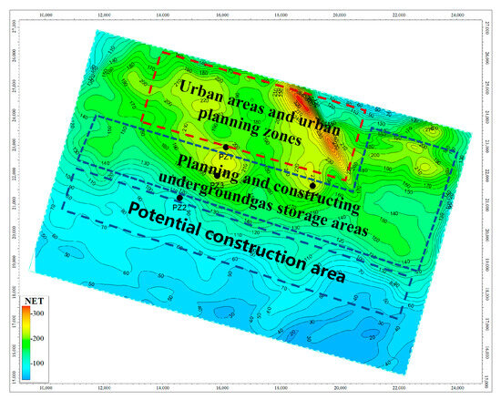 Feasibility Evaluation of I–Shaped Horizontal Salt Cavern for ...