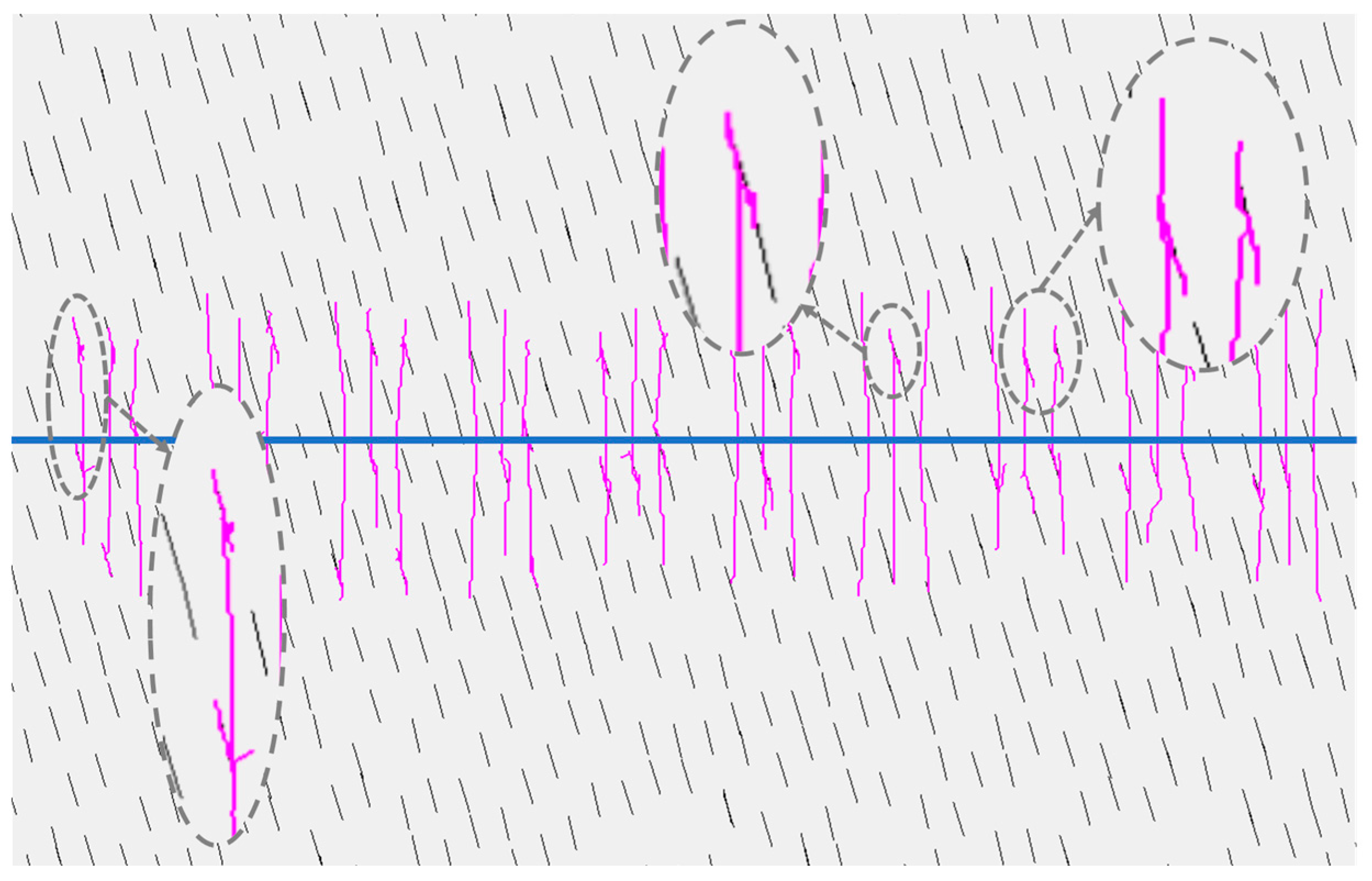 A Study on the Influence of Natural Fractures in Tight Sandstone Reservoirs on Hydraulic ...