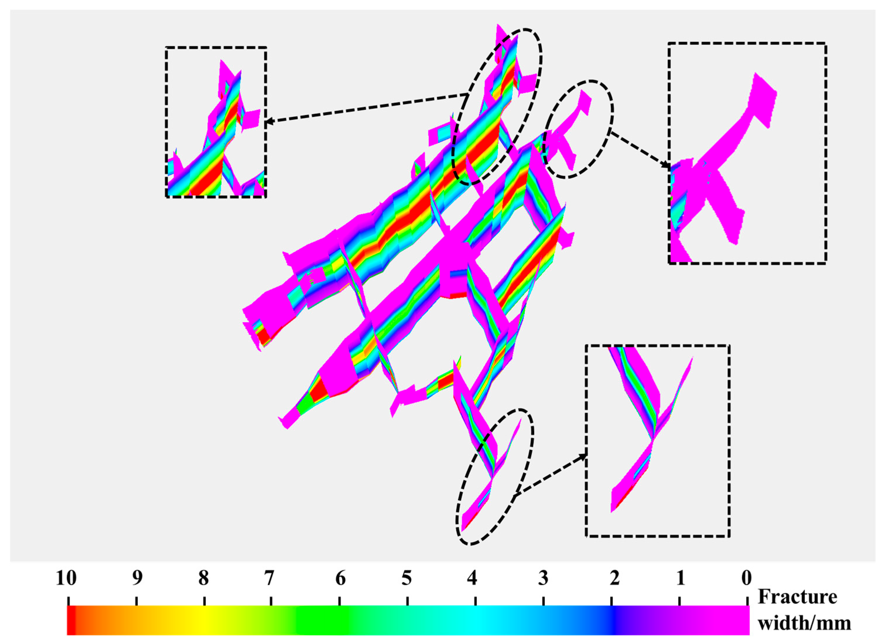 A Study on the Influence of Natural Fractures in Tight Sandstone Reservoirs on Hydraulic ...
