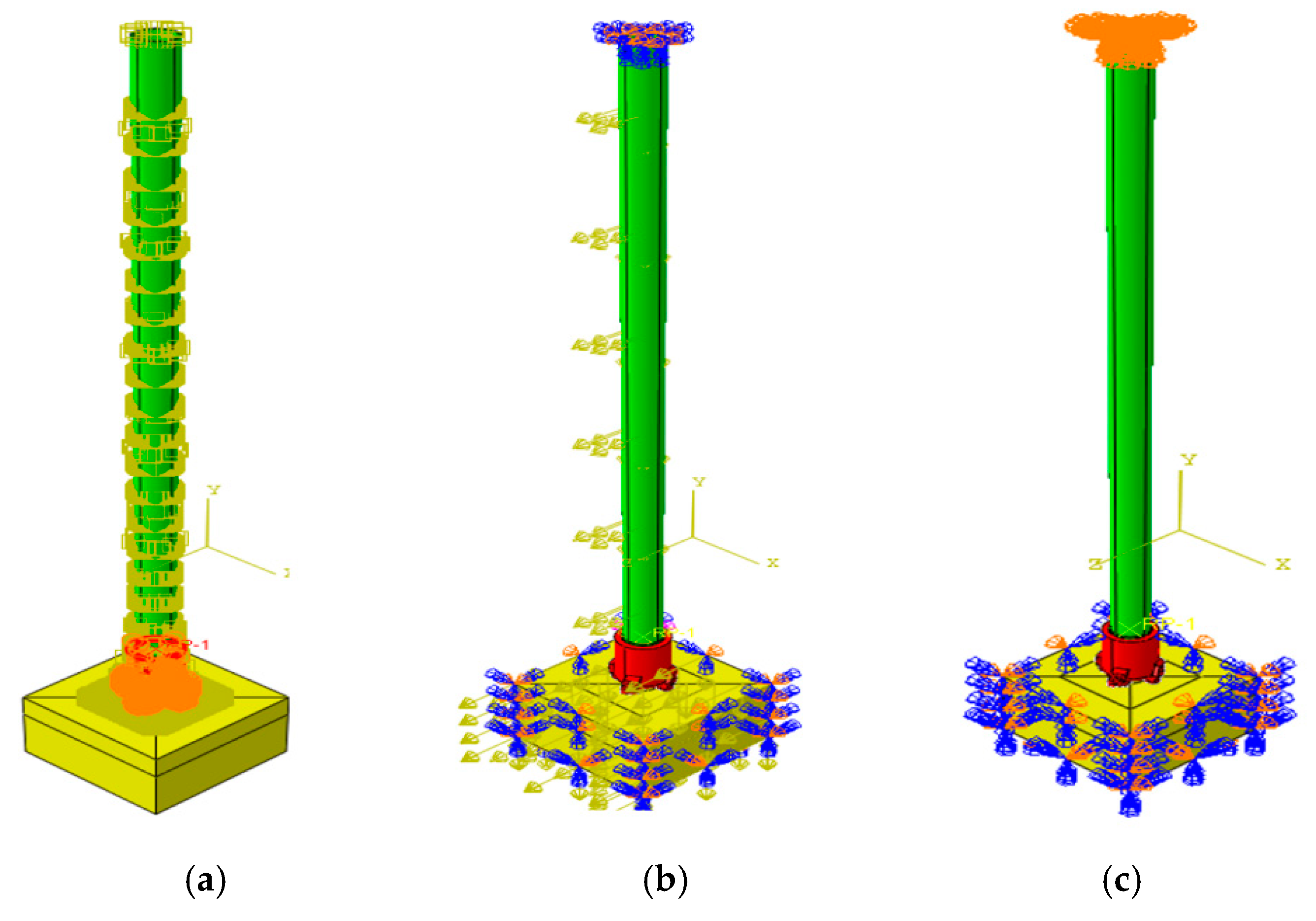 A Study on the Influence of Core Stability on the Coring Process of ...