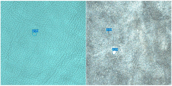 Automated Dual-Side Leather Defect Detection and Classification Using YOLOv11: A Case Study in ...