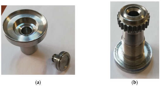 A Review of Safety Valves: Standards, Design, and Technological ...