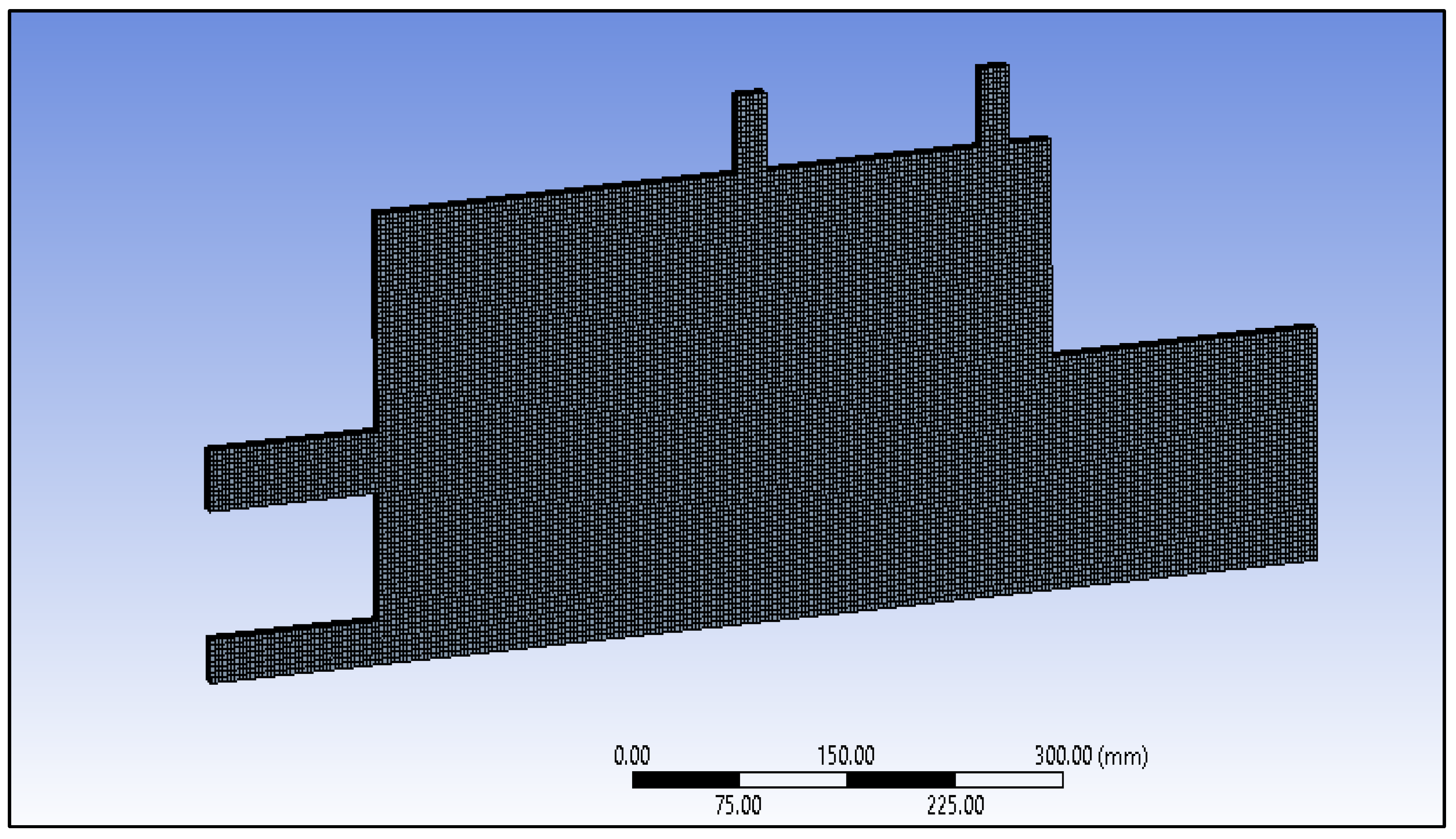 CFD Simulation of Fluid Flow and Combustion Characteristics in Aero-Engine Combustion Chambers ...