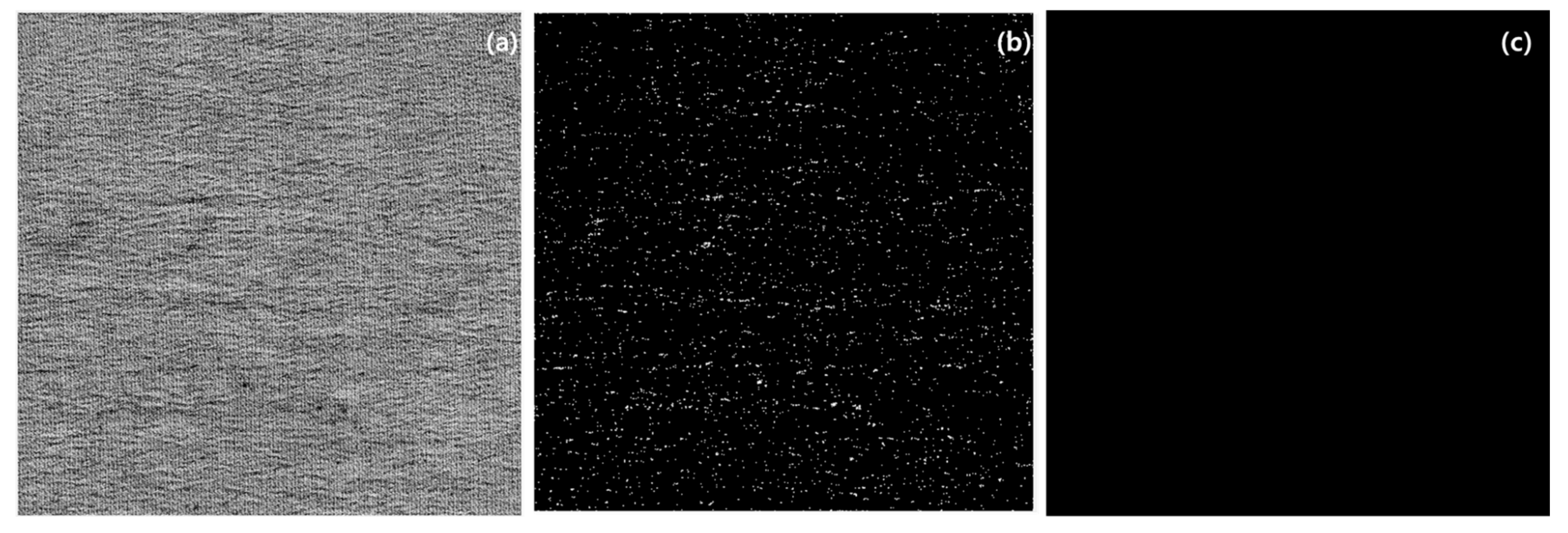The Development and Optimization of a Textile Image Processing Algorithm (TIPA) for Defect ...