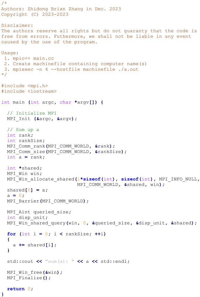 TopADDPi: An Affordable and Sustainable Raspberry Pi Cluster for Parallel-Computing Topology ...