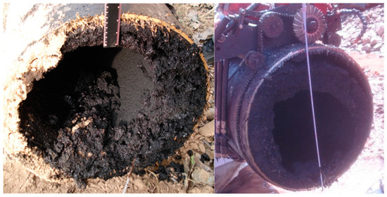 Progress in Wax Deposition Characteristics and Prediction Methods for ...