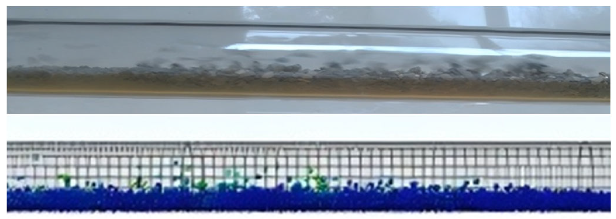 Pick-Up and Breakage Characteristics of Non-Spherical Particles Using ...
