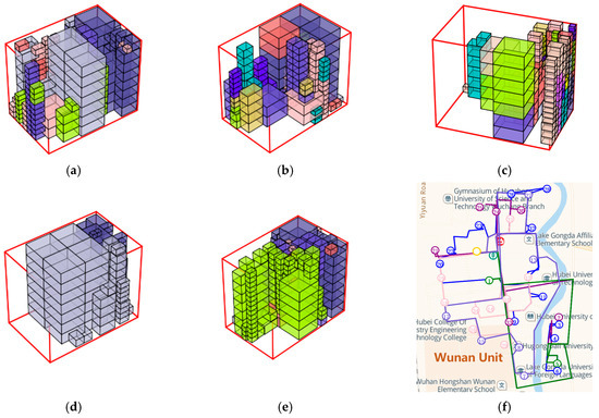 An Improved Approach For Vehicle Routing Problem With Three Dimensional Loading Constraints