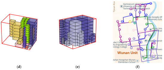 An Improved Approach for Vehicle Routing Problem with Three-Dimensional Loading Constraints ...
