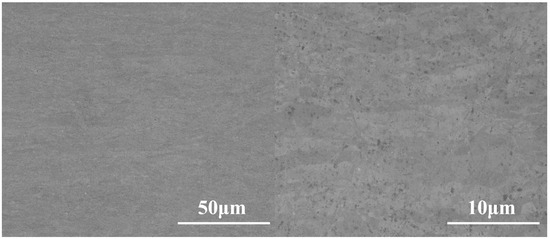 Evolution Mechanism and Mechanical Response of Tungsten Surface Damage ...