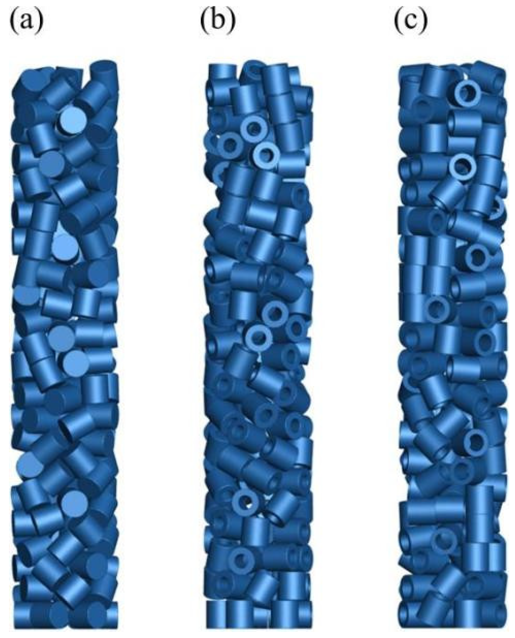 Computational Fluid Dynamics Modelling Of Fixed Bed Reactors Using Particle Resolved Approach