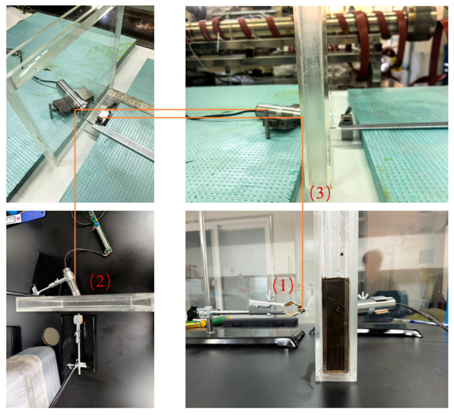 Geant4-Based Logging-While-Drilling Gamma Gas Detection for Quantitative Inversion of Downhole ...