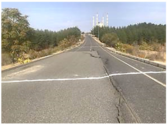 Stability Enhancement of Road Embankments Using Geogrid and Jet ...