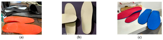 Effects of Customized 3D-Printed Insoles in Patients with Foot-Related ...