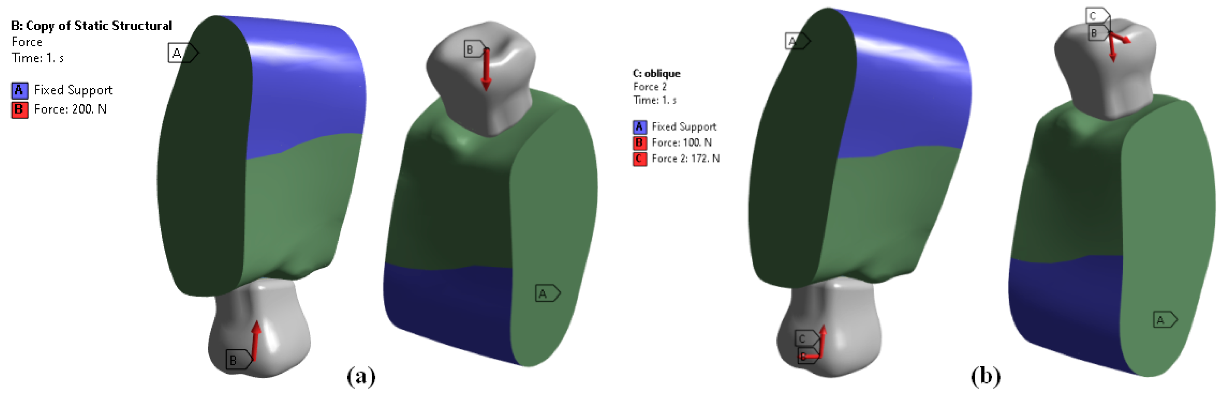 Investigating the Influence of All-Ceramic Prosthetic Materials on ...