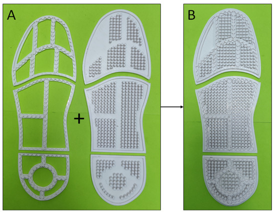 Development of a Novel Customized Insole for Effective Pressure ...