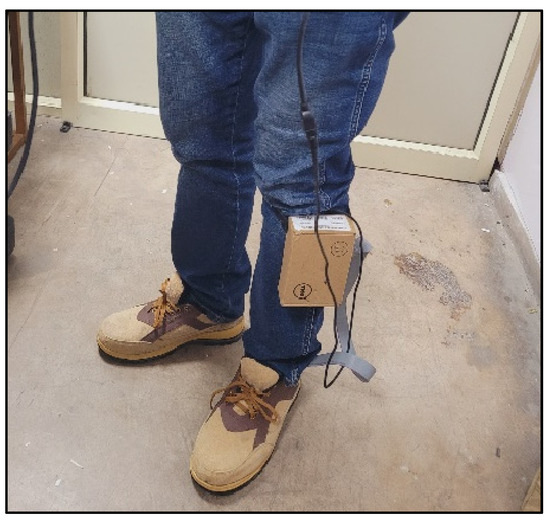 Development of a Novel Customized Insole for Effective Pressure ...