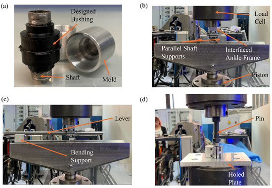 Parametric Design of an Advanced Multi-Axial Energy-Storing-and ...
