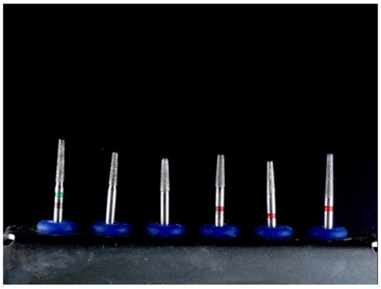 Overlay Preparation Accuracy: An In Vitro Study on the Influence of ...