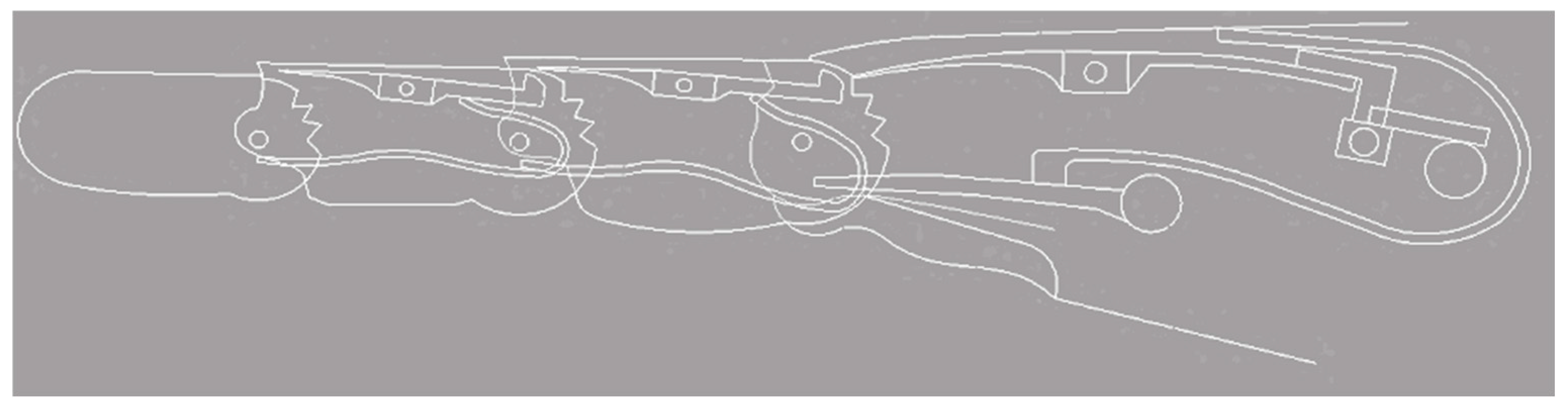 Three-Dimensional Computer-Aided Design Reconstruction and Finite ...