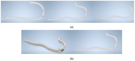 Three-Dimensional Computer-Aided Design Reconstruction and Finite ...