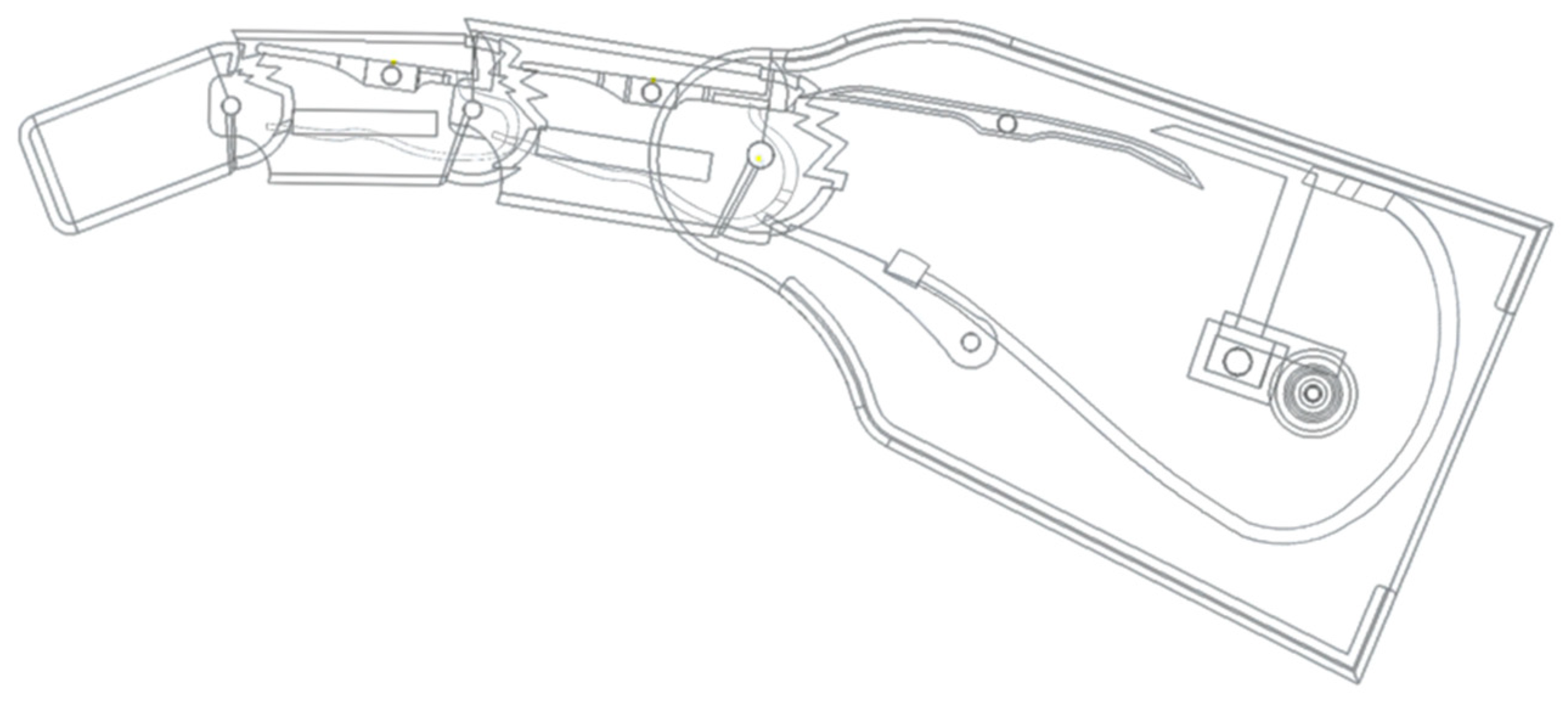 Three-Dimensional Computer-Aided Design Reconstruction and Finite ...