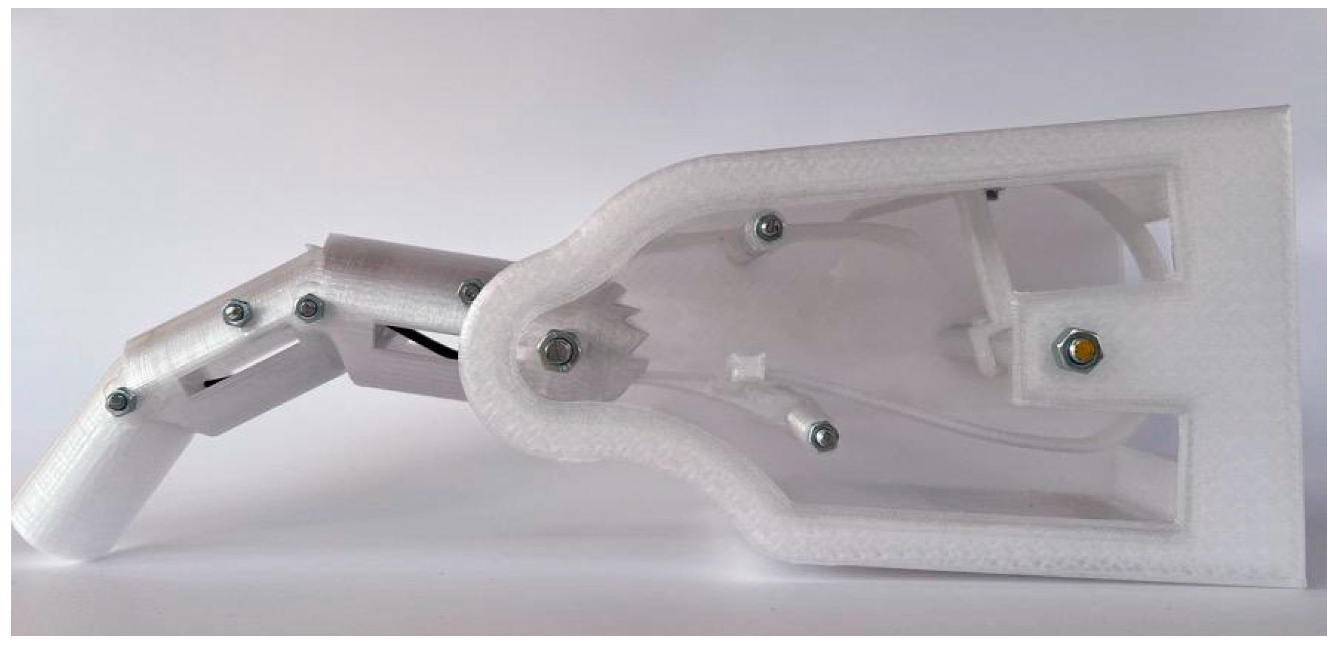 Three-Dimensional Computer-Aided Design Reconstruction and Finite ...